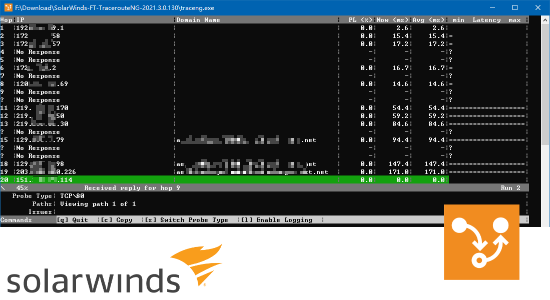 WaveCN.com - 站长手记 - 网络安全控制实践 - 2022年甲方个人网络安全运维基础工具