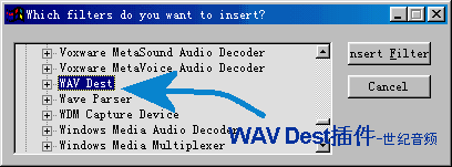 WaveCN.com - 数字技术 - 数字化技术杂记 - Graph Editor 教程